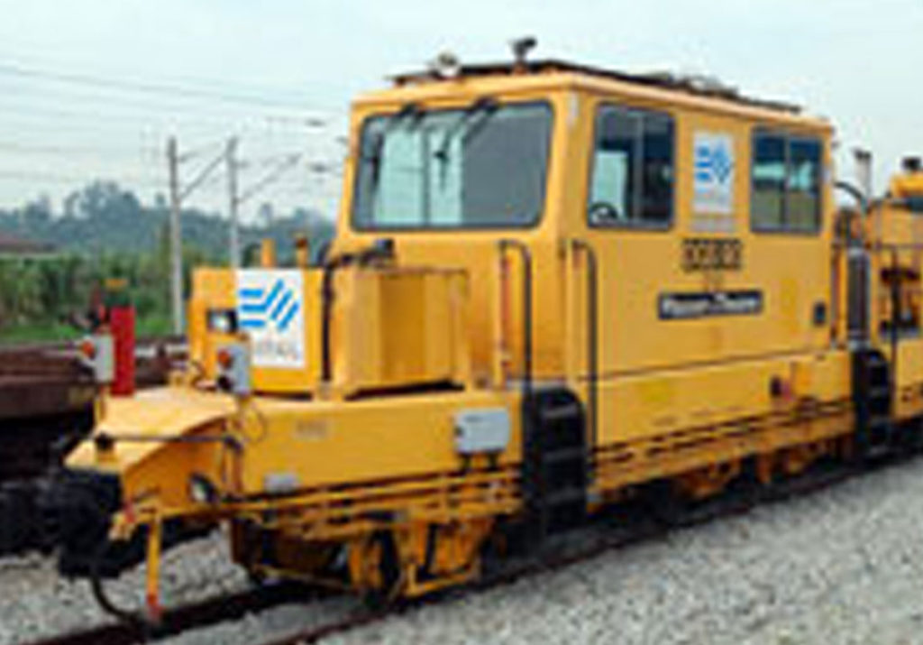 Equipment – Emrail