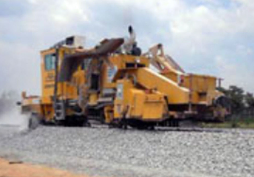 Equipment – Emrail