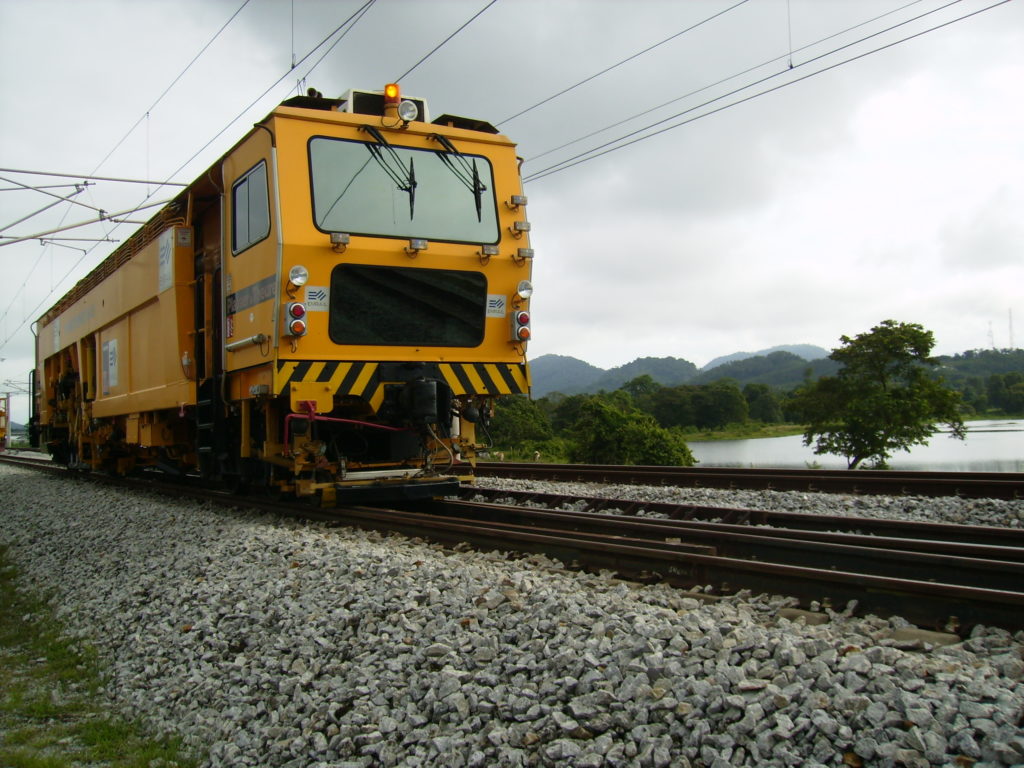 Equipment – Emrail